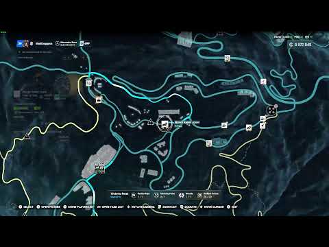 Steam Community :: Video :: Test Drive Unlimited Solar Crown Map