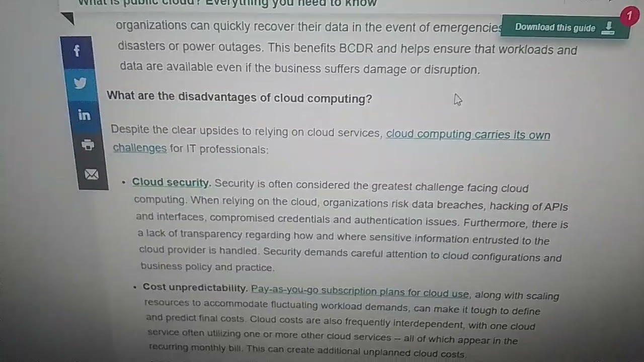 Top 8 Best Practices to Implement Cloud Storage,cloud server security
