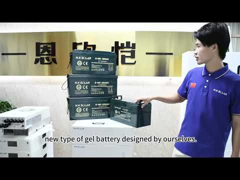 Solar Energy Solutions