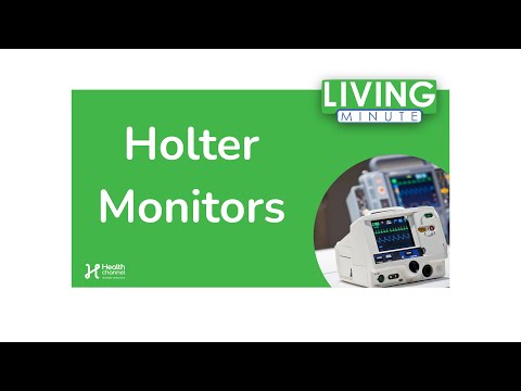 A High-Tech Way to Monitor Your Heart | Living Minute