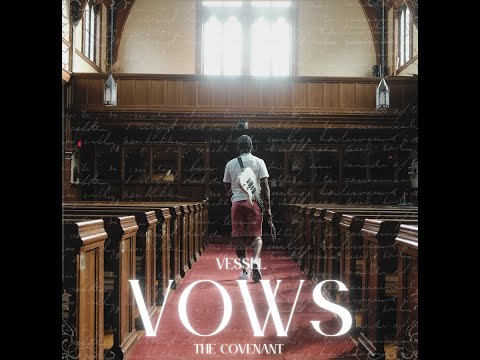 2025 You, God's Music Showcase Round 2 Contestant - Vessel Music - "Vows (The Covenant)"