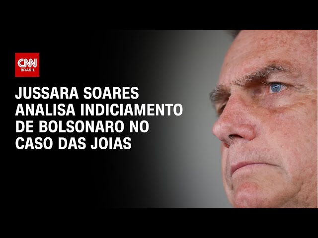 Bolsonaro indiciado: o que acontece agora? | CNN Brasil