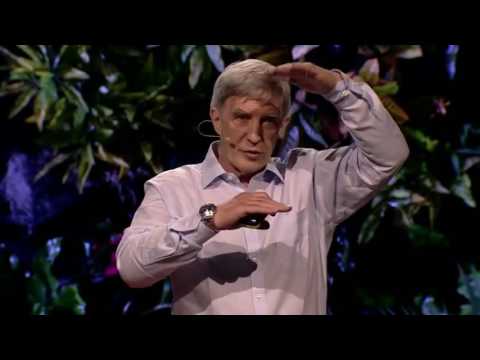 Richard Wilkinson How economic inequality harms societies