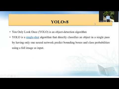 #What is YOLOv8?|YOLOv8 Architecture|Object Detection using YOLOv8|Why need YOLOv8|Hostbox cse