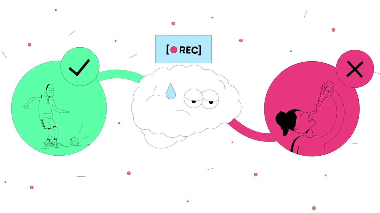 Comment fonctionne le cerveau à l'adolescence? - Fondation Jeunes en Tête