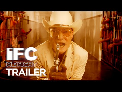 Human Centipede III (Final Sequence), The Film | AceShowbiz