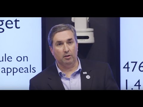 Cook County Board of Review - Digital Appeals Processing