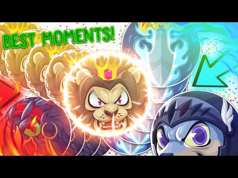 MK Agar: Pure Solo Domination King!!!