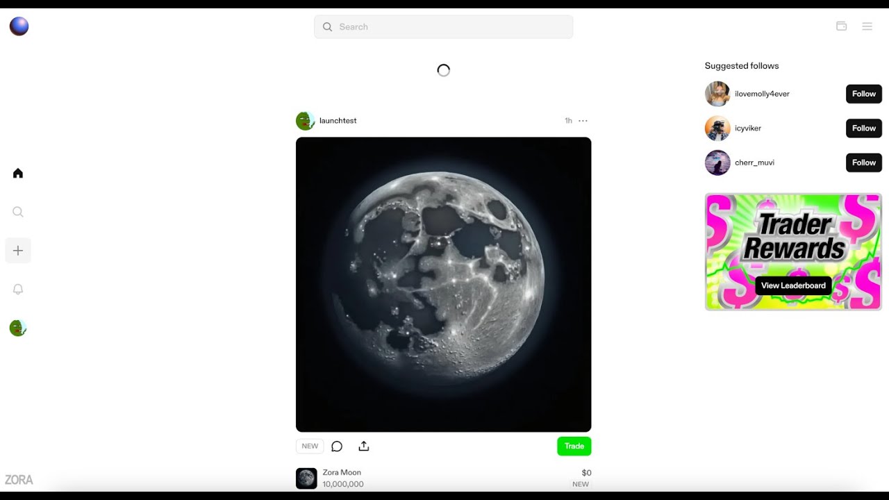 How to Launch a Creator Coin on Zora (Zora.co)