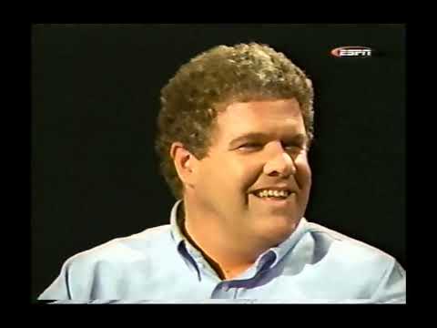 NFL Films Presents: “Myth, Lies, and Legends” (1998)