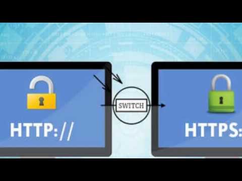 what is the http/https ?