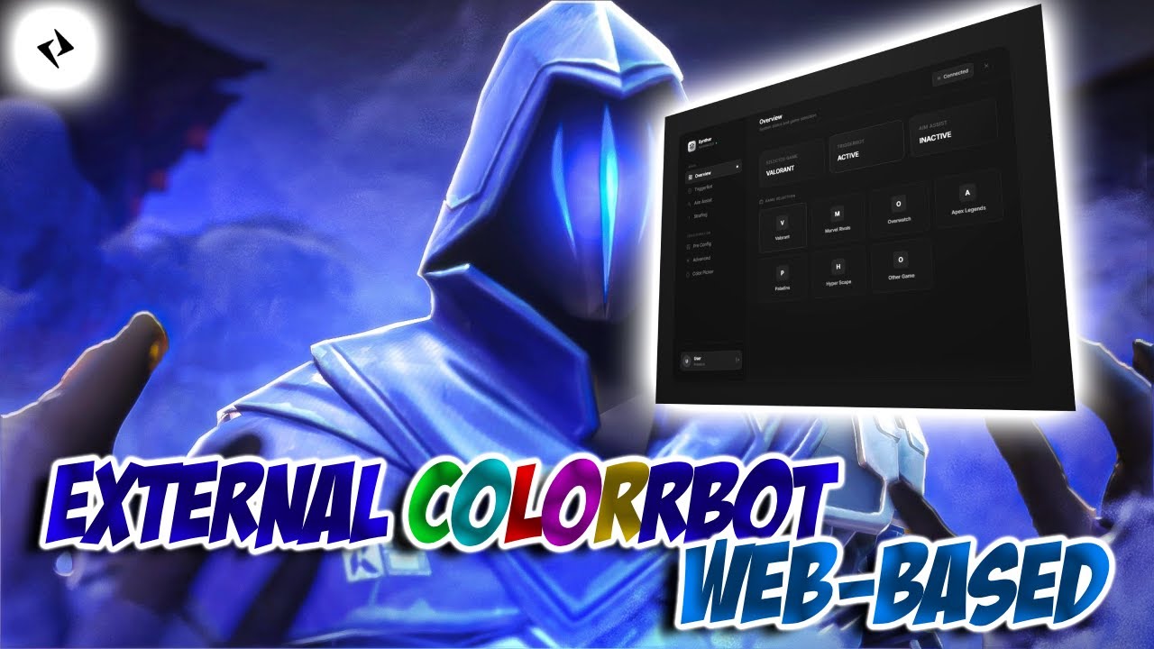 I Tested the BEST Valorant TriggerBot & ColorBot... (INSANE Results)