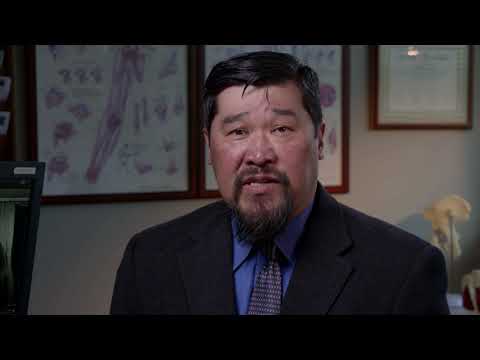 Sports Medicine Care - Dr. Robert Fan