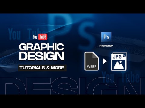 CONVERTING WEBP FORMAT IMAGES INTO JPEG