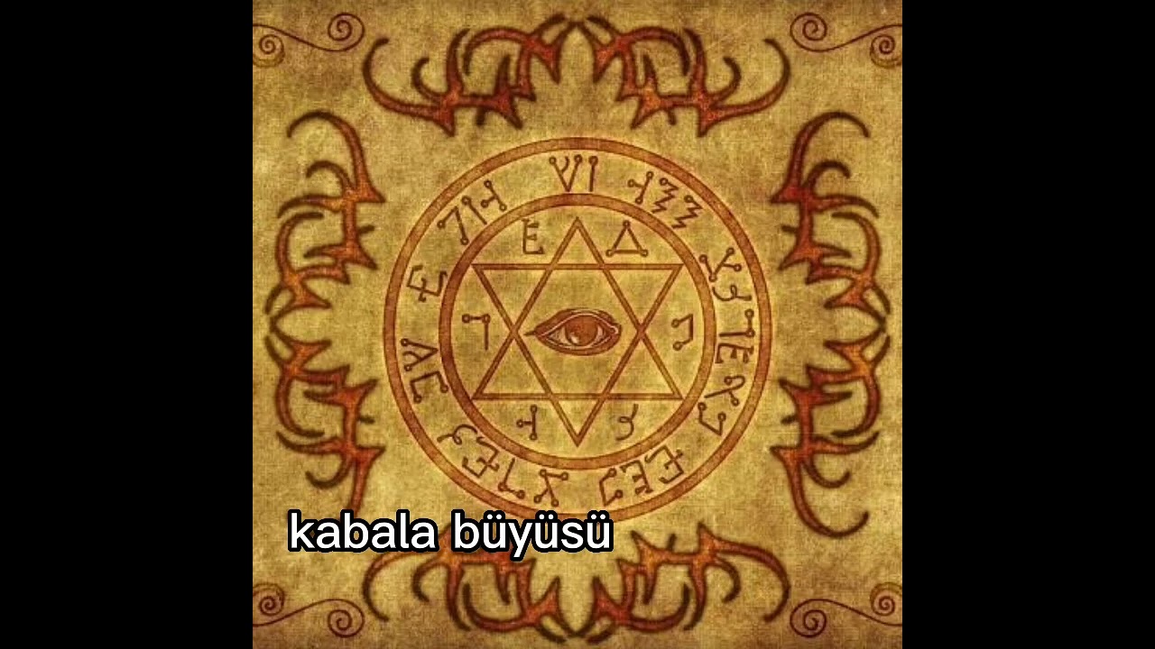 dünyanın en korkunç büyüleri