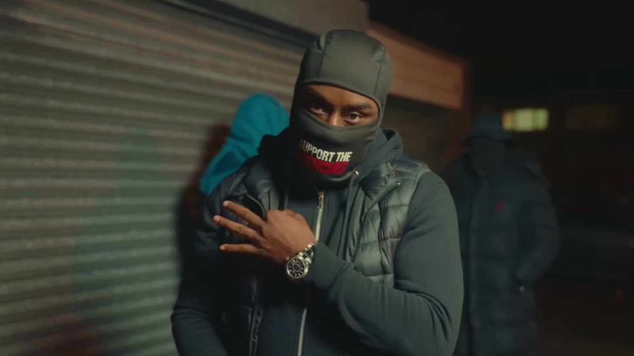 FROM THE CITY 2 by Kaymuni from UK | Popnable