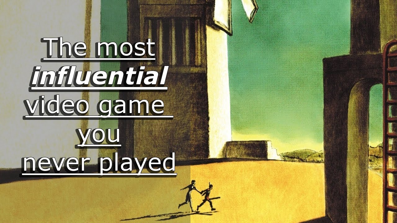 Ico Review/Analysis - 20 Years of Ico