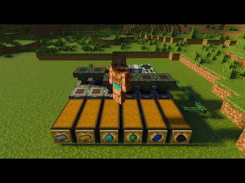 UtilityCraft - Minecraft Bedrock Addons - CurseForge