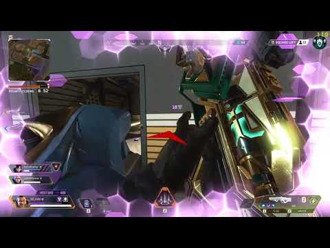 Steam Community :: Video :: Apex Legends Knocked Down by you. Jan 12, 2021