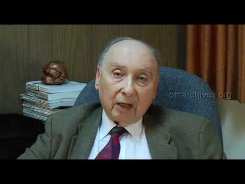 Dr Abram Hoffer MD - Mayo Clinic Confirmed Niacin Fixed Cholesterol in Their “Untreatable” Patients