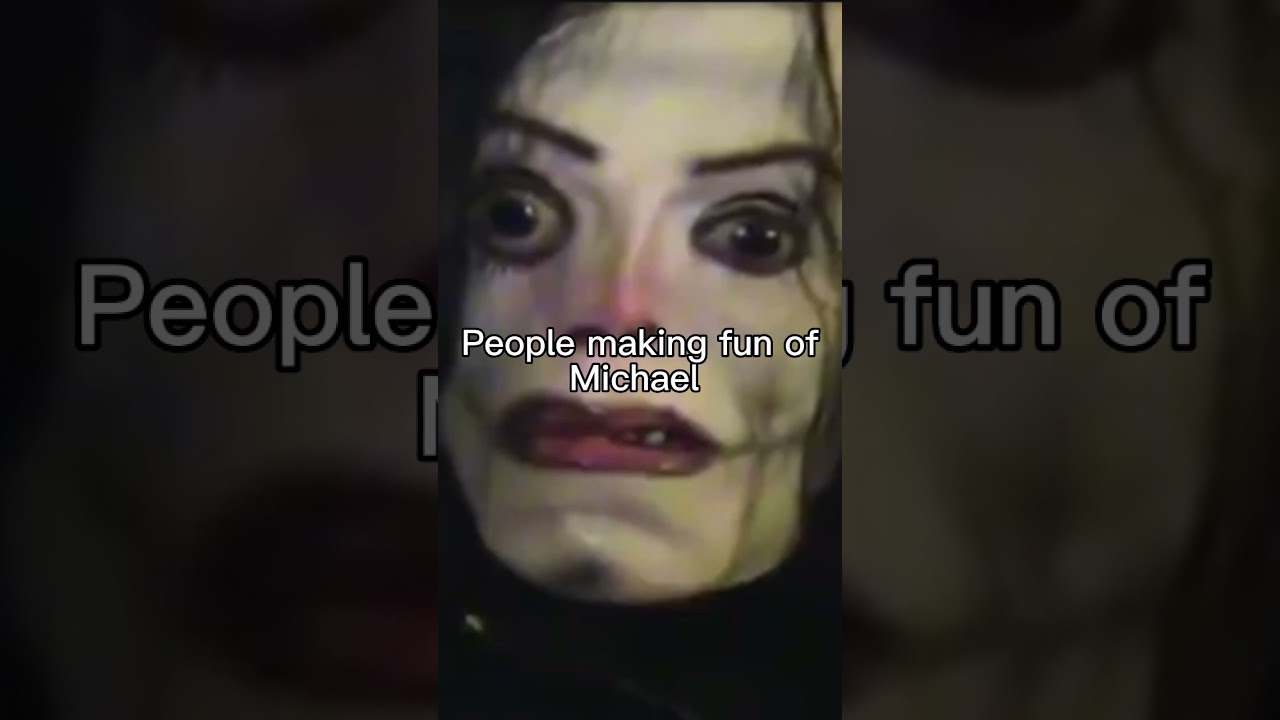 Micheal Jackson ||holy Mary edit||