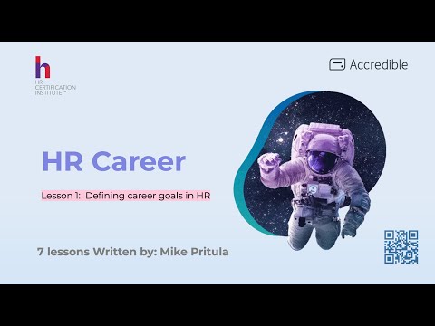 HR Career Development: Build a Thriving HR Path