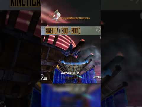 Steam Community :: Video :: Futuristic Racing Game Series that are DEAD ...