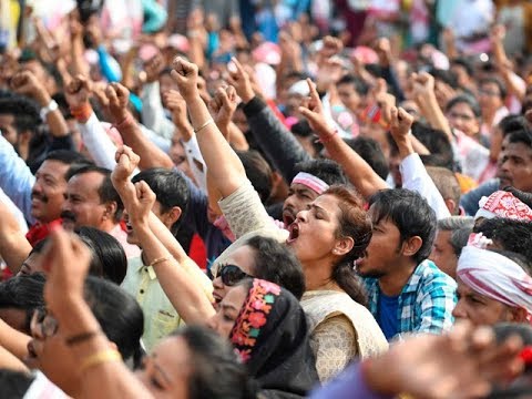 CAA, NRC: Amid fear and protests, what could be the way forward?