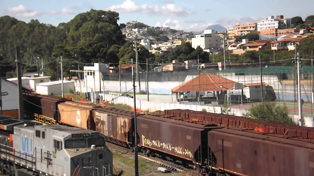 [HD] EFVM BB40-9WM # 1238