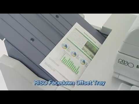 Riso Inkjet Printer - Latest Price, Dealers & Retailers in India