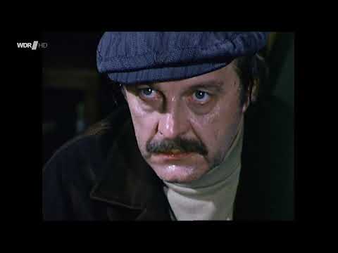 Tatort [64]  Fortuna III  (BRD 1976)