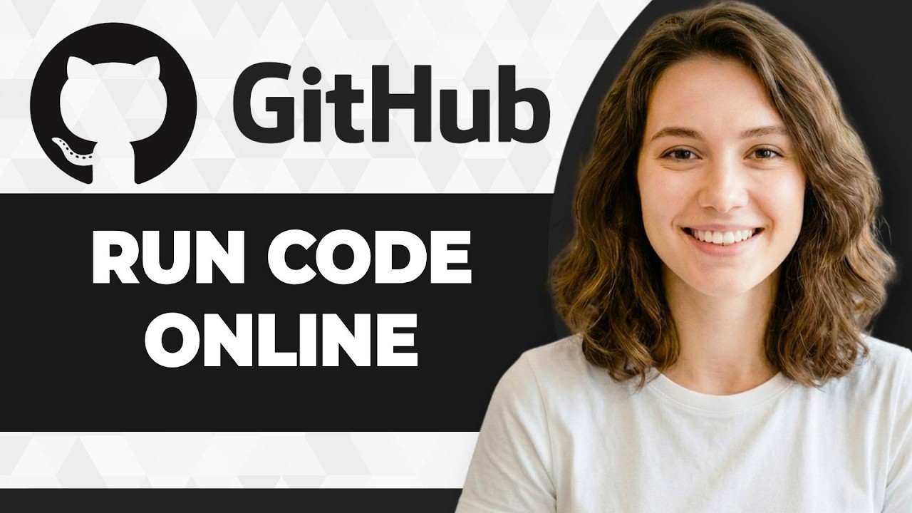 How to Run GitHub Code Online (Step By Step) (2026 Guide)