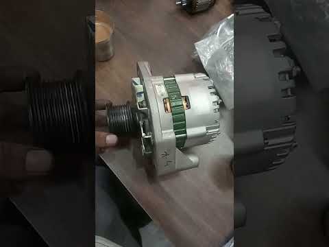 24v high amp alternator