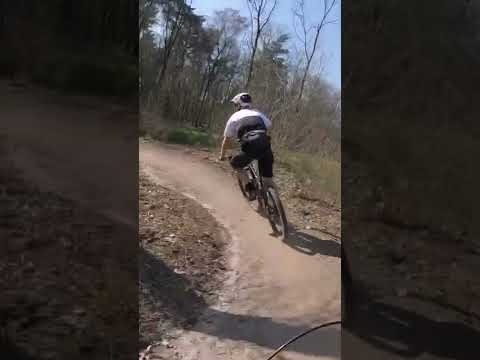 Nieuwste route in de Achterhoek