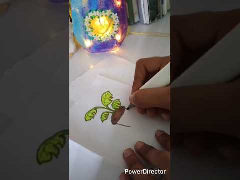 Diy birthday card /easy birthday card for kids/#birthday cards #birthday gift ideas #Sa art gallery
