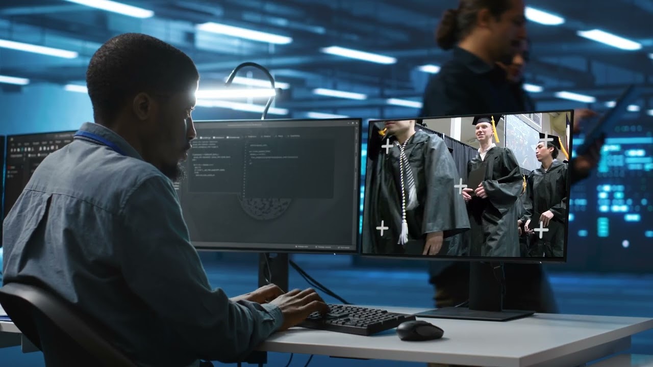 TJC Computer & Networking Information Technology