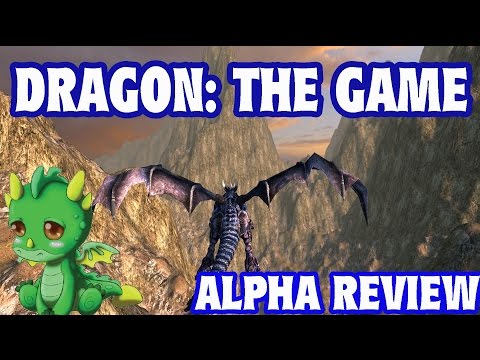 Steam Community :: Video :: Dragon: The Game - Español Review - Soy un ...