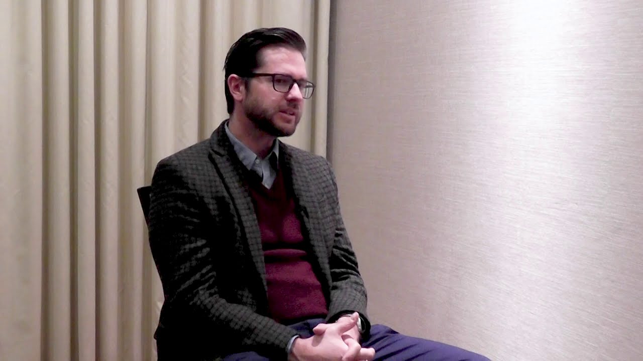 Video - Evangelical Philosophical Society