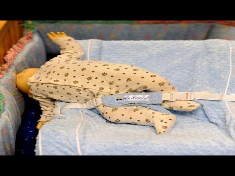 Nap Nanny Recall Lawyers Chicago | Nap Nanny Lawsuit Attorneys