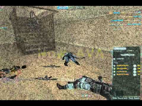 Steam Community :: Video :: Crossfire versus AVA