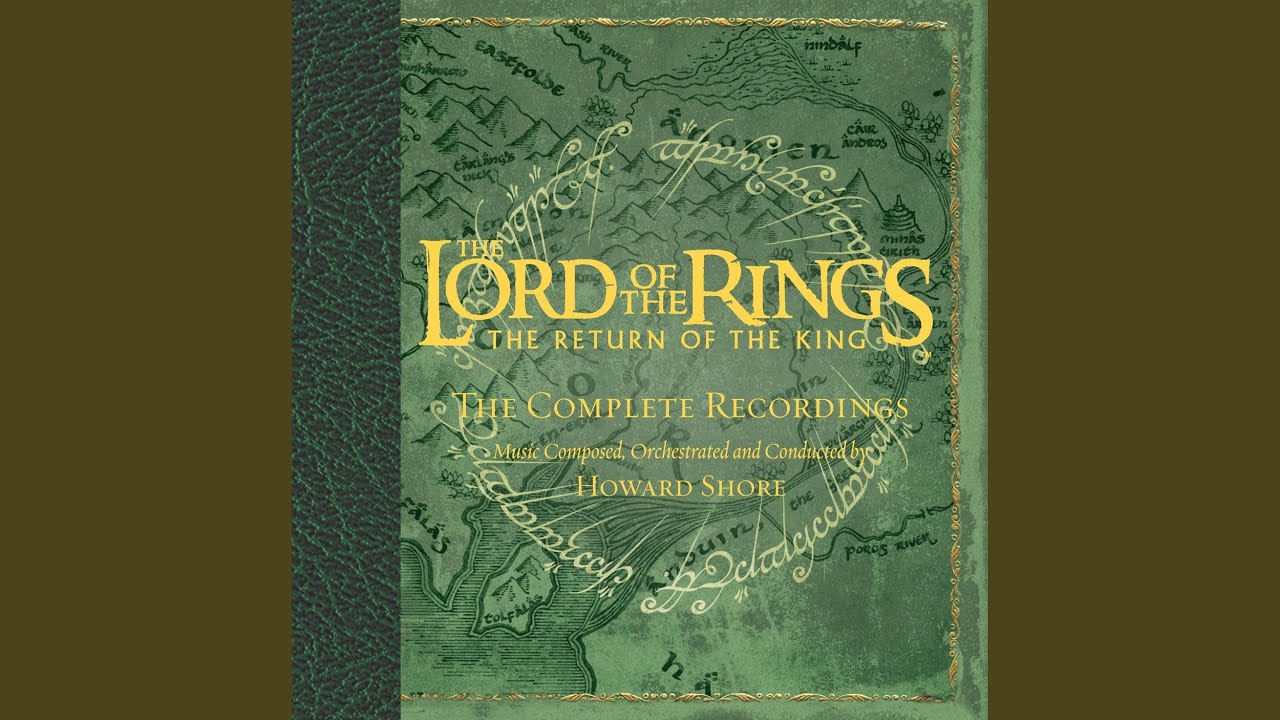 Bilbo's Song