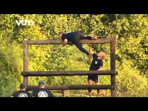 VTM Belgium (Vlaamse Televisie Maatschappij)  - European Security Academy