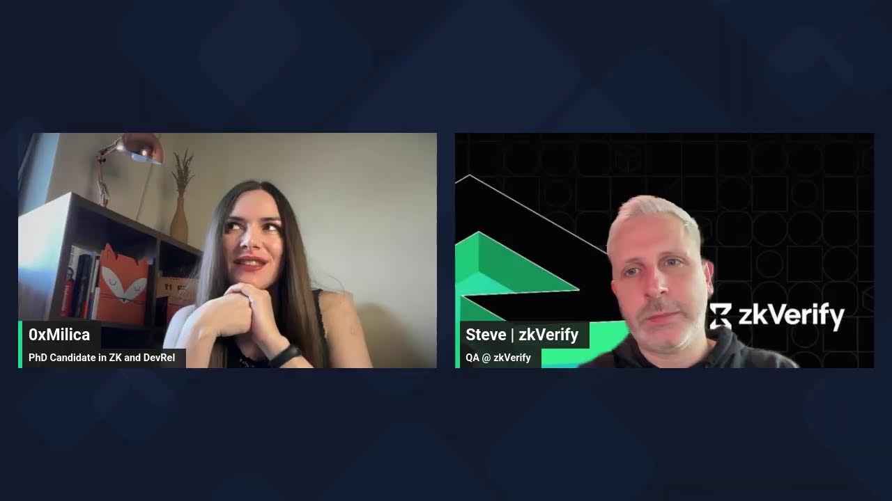 zkVerifyJS Quickstart Guide