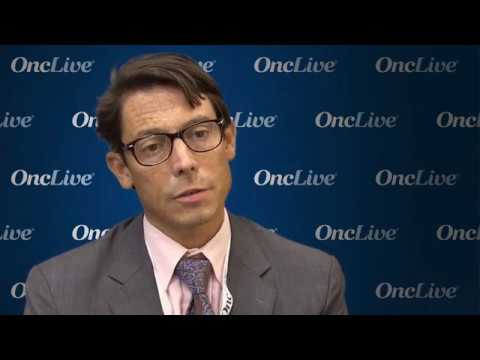 Dr. Collisson on the Difficulty of Diagnosing Cholangiocarcinoma