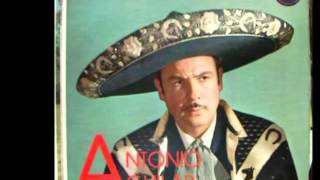 Antonio Aguilar – El Ausente - Videos YouTube Música