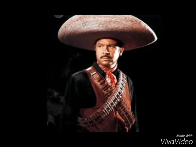Antonio Aguilar – El Ausente - Videos YouTube Música