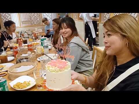 One of the best chinese restaurant in Kuala Lumpur.#birthday (life style vlogs) @mindstulips