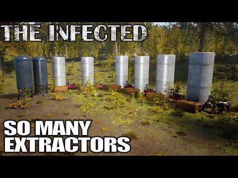 Steam Community :: The Infected