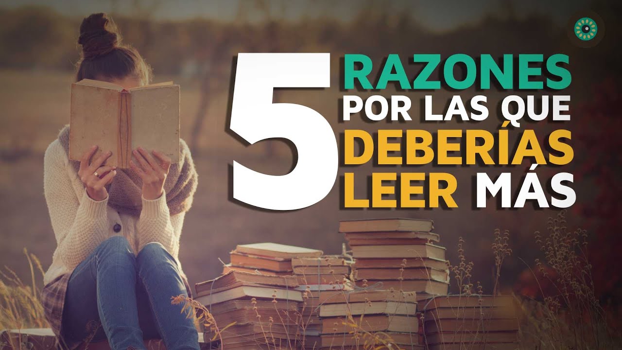 5 Scientifically Proven Benefits of Reading