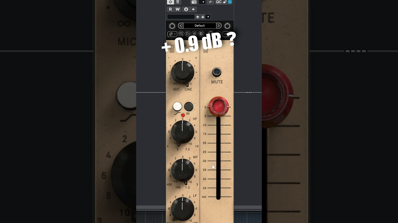 Why are plugin developers still doing this? #audiotechnique #vstplugins